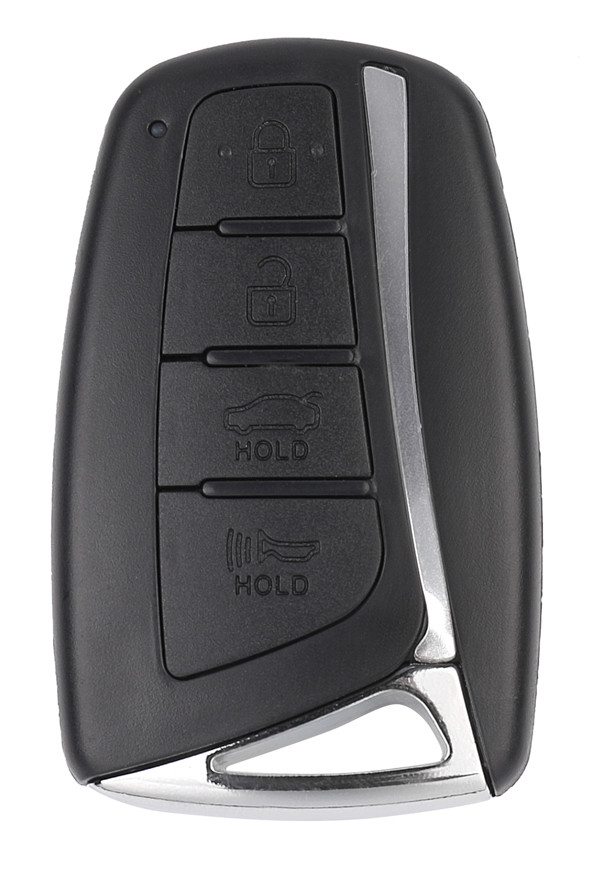 Fixed Code Remote Control with -20~200 Temperature Range UV Resistance ...