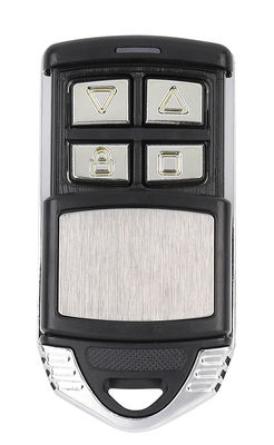 Fixed Code Remote Control factory - Learning Code Remote Control manufacturer from China